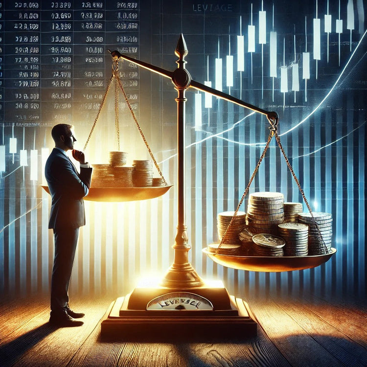 Qu'est-ce que l'effet de levier en trading et comment fonctionne-t-il – Heikin Ashi Trader