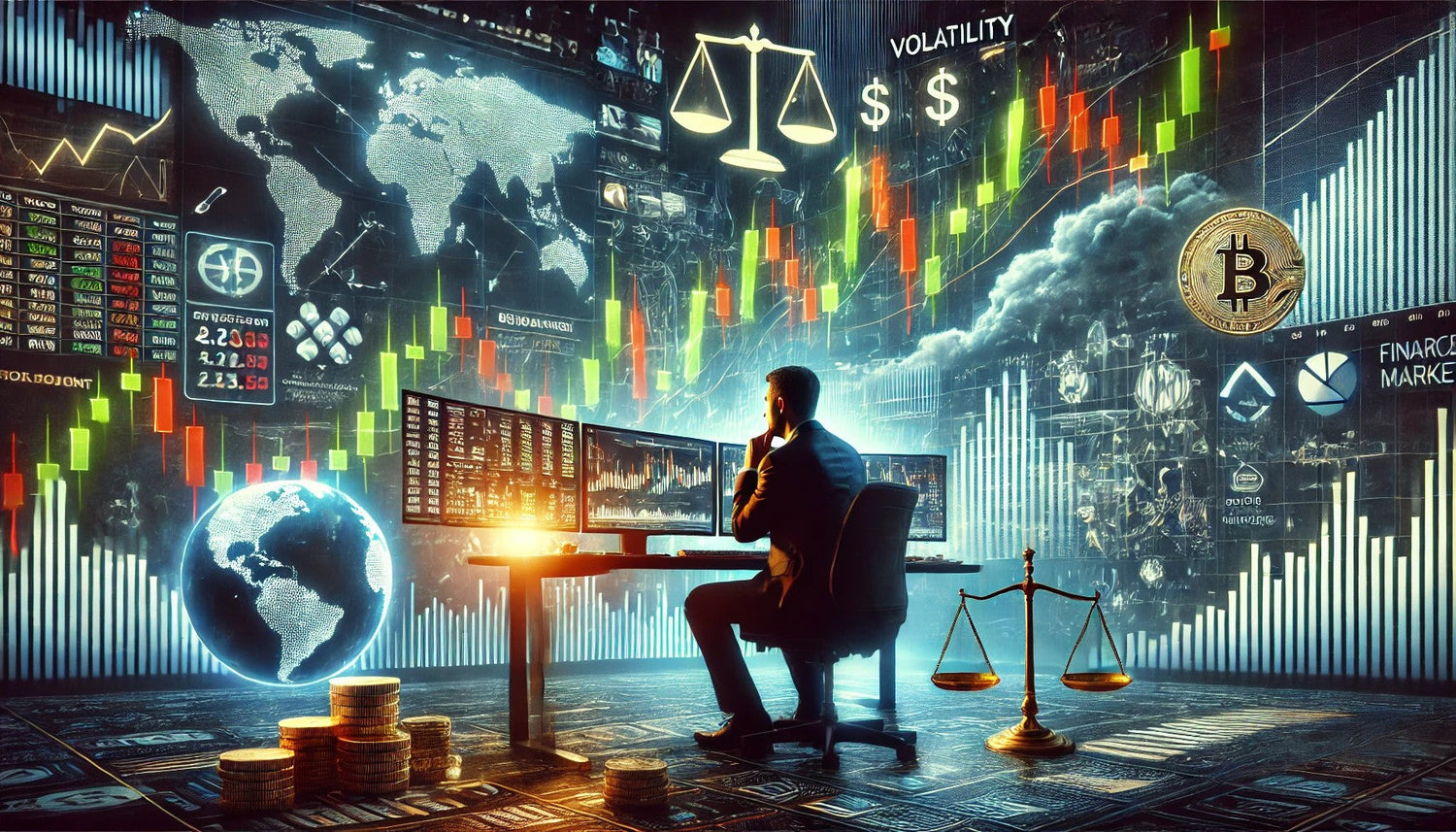 English Blog – Heikin Ashi Trader